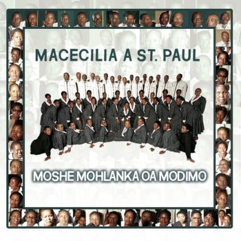 Jerusalema E Mocha by Macecilia A St Paul album lyrics | Musixmatch