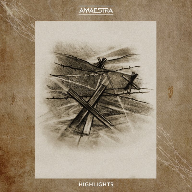 Letra de Highlights de AMAESTRA | Musixmatch