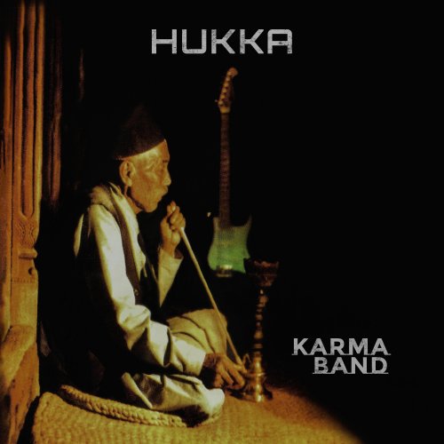 Letra de Karma Band - Sunana Blues | Musixmatch