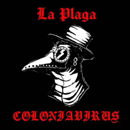 Letra de La Plaga - La Plaga | Musixmatch