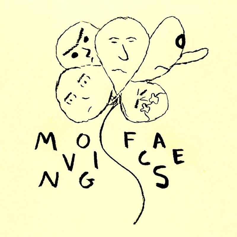 Alex Beckman - Faces Lyrics | Musixmatch