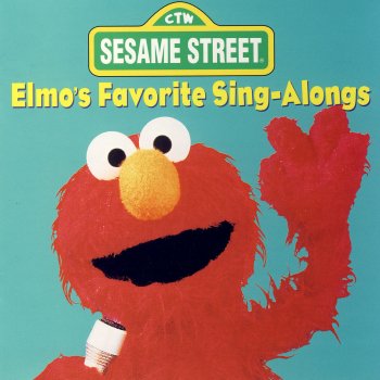 elmo snuffy
