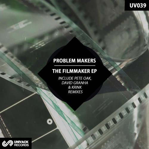 Letra de Problem Makers - Stages of Sleep | Musixmatch