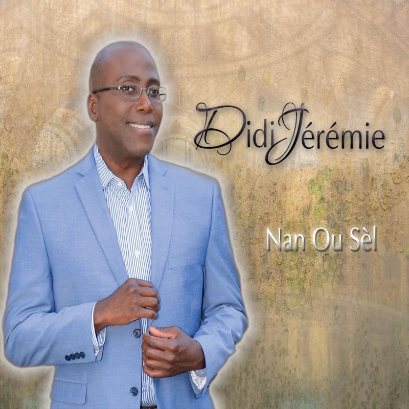 Didi Jeremie - Marie Qui Défait Les Noeuds Lyrics | Musixmatch