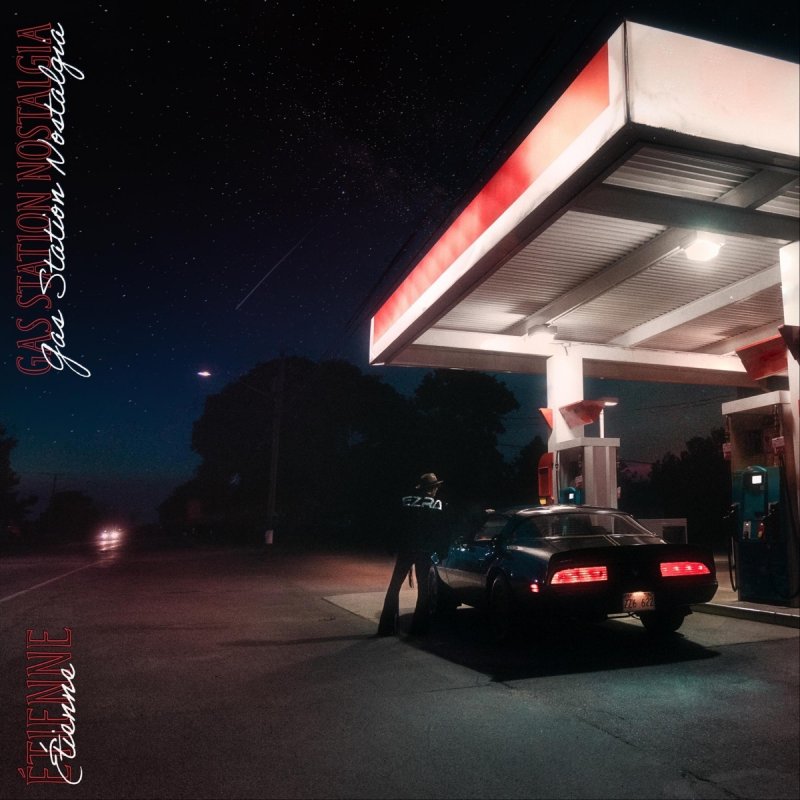 Étienne - Muscle Car Lyrics | Musixmatch