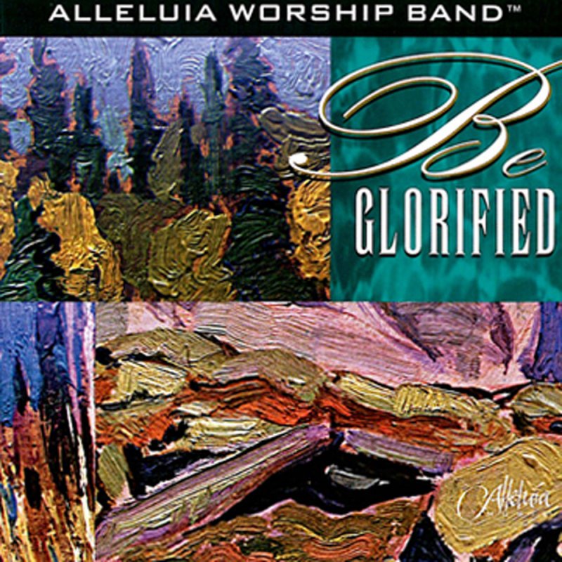 Letra de Hallelujah To the Lord of Glory de Peter Penrose | Musixmatch