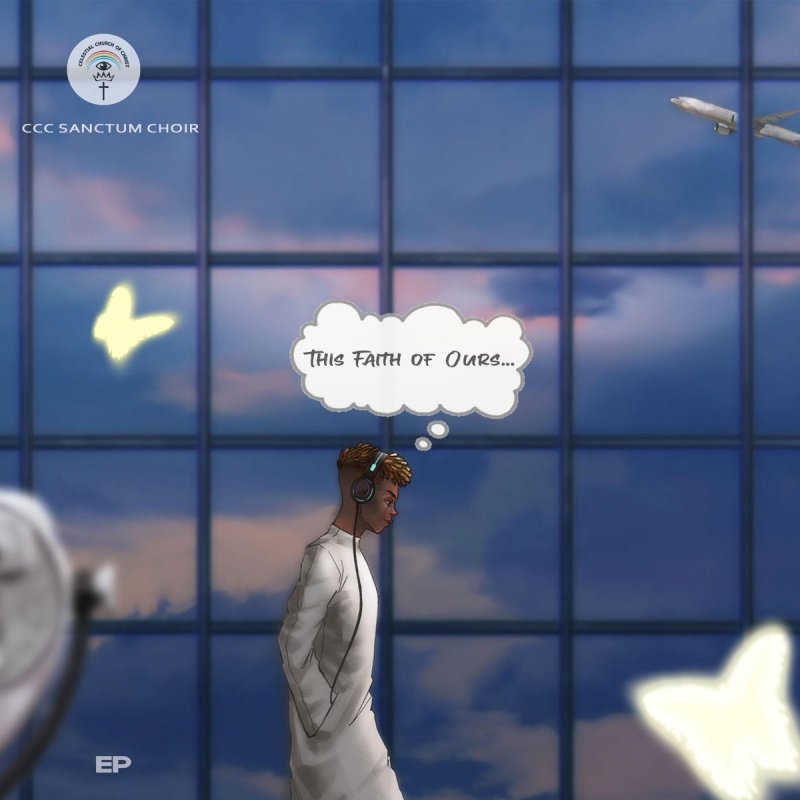 CCC Sanctum Choir - The Sustainer (Psalm 157) Lyrics | Musixmatch