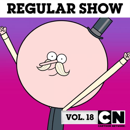 Letra de Regular Show - Happy Birthday Song Contest | Musixmatch