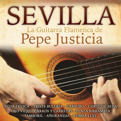 Pepe Justicia - Triste Bulería (Bulería) lyrics | Musixmatch