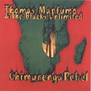 Sweet Chimurenga by Thomas Mapfumo album lyrics | Musixmatch