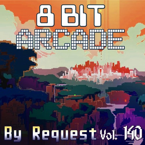 Letra de 8-Bit Arcade - As the World Caves in (8-Bit Matt Maltese ...
