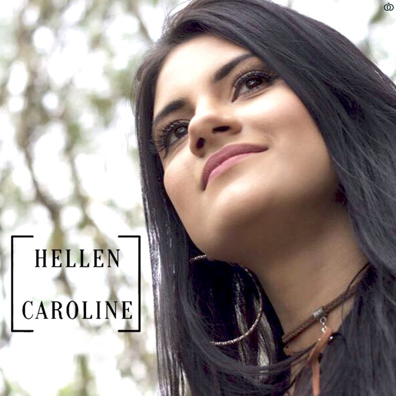 Hellen Caroline - Vai Valer a Pena Songtext | Musixmatch