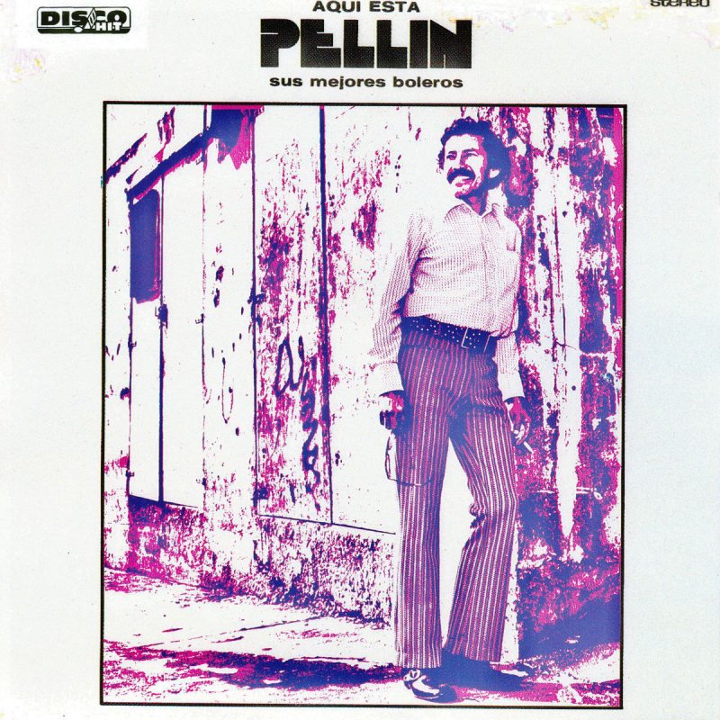 Letra de A Mi Manera de Pellin Rodriguez feat. El Gran Combo De Puerto ...