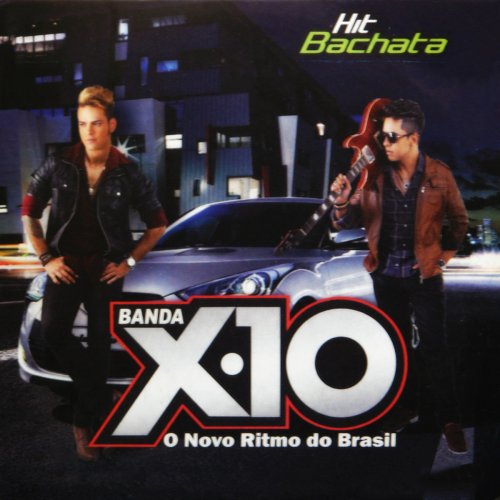 Banda X10 - Como Vou Dizer ao Coração lyrics | Musixmatch