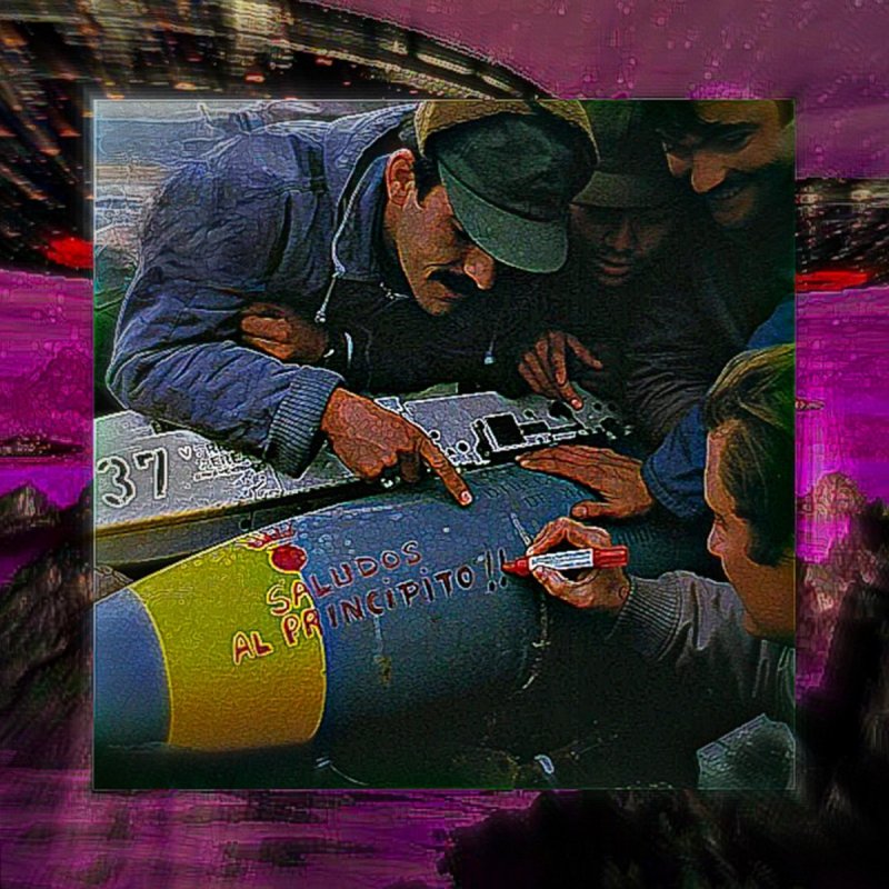 Zandro feat. Yita - Vacío Lyrics | Musixmatch