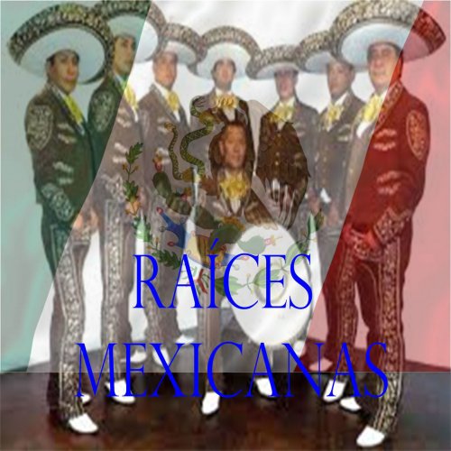 Mariachi Vargas De Tecalitlan - Mariachi Loco Mariachi Mexicano lyrics ...
