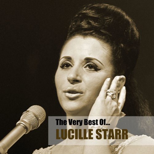 Paroles de Lucille Starr | Musixmatch