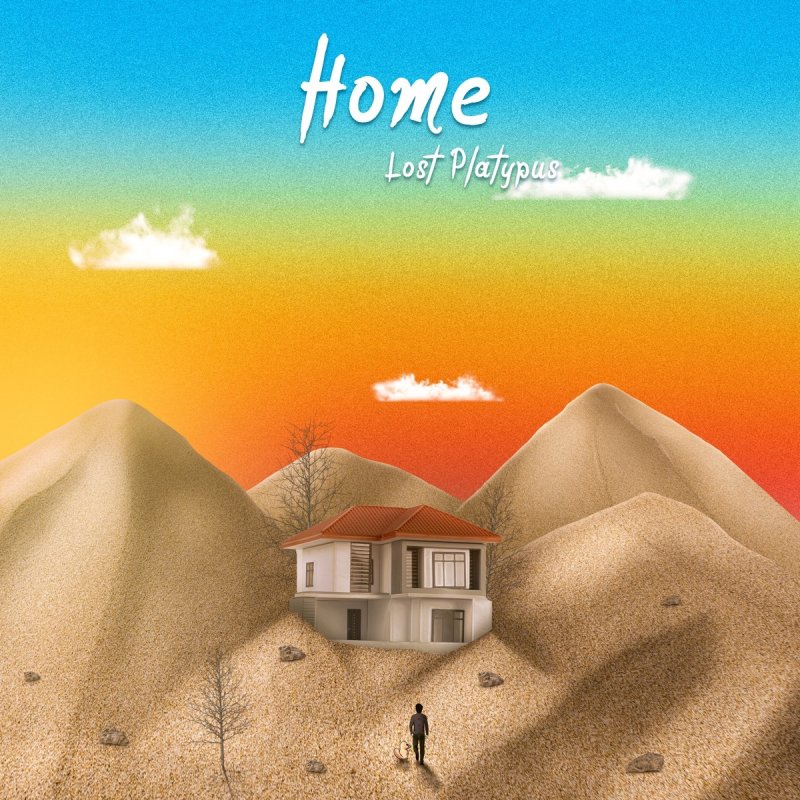 Lost Platypus - Home Lyrics | Musixmatch