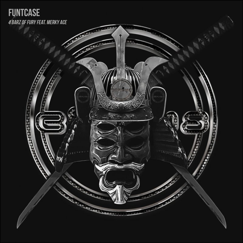 Letra de 4 Barz of Fury de FuntCase feat. Merky Ace | Musixmatch