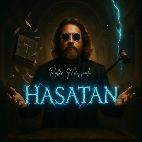 Rotten Messiah - Hasatan lyrics | Musixmatch