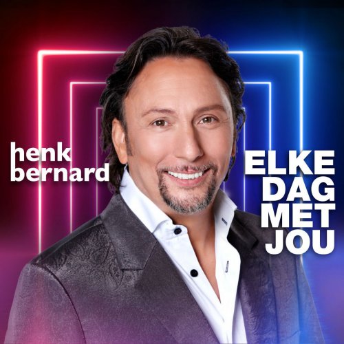 Henk Bernard - Laat me Voor Altijd Bij je Zijn Lyrics | Musixmatch