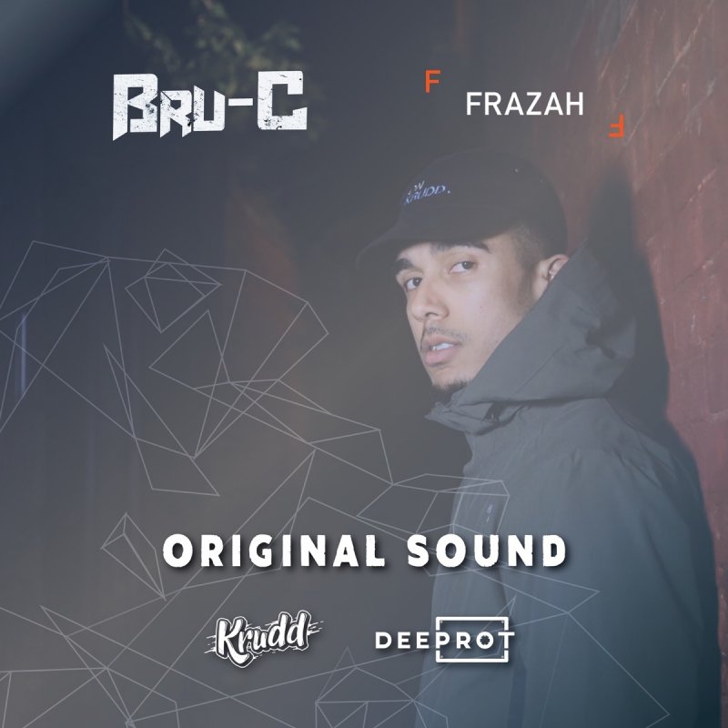 Bru-C feat. Frazah - Original Sound Lyrics | Musixmatch