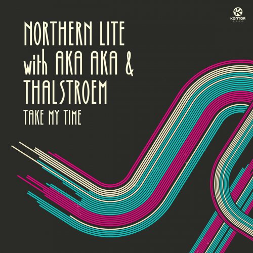 Northern Lite, AKA AKA, Thalstroem - Take My Time - Club Mix lyrics ...