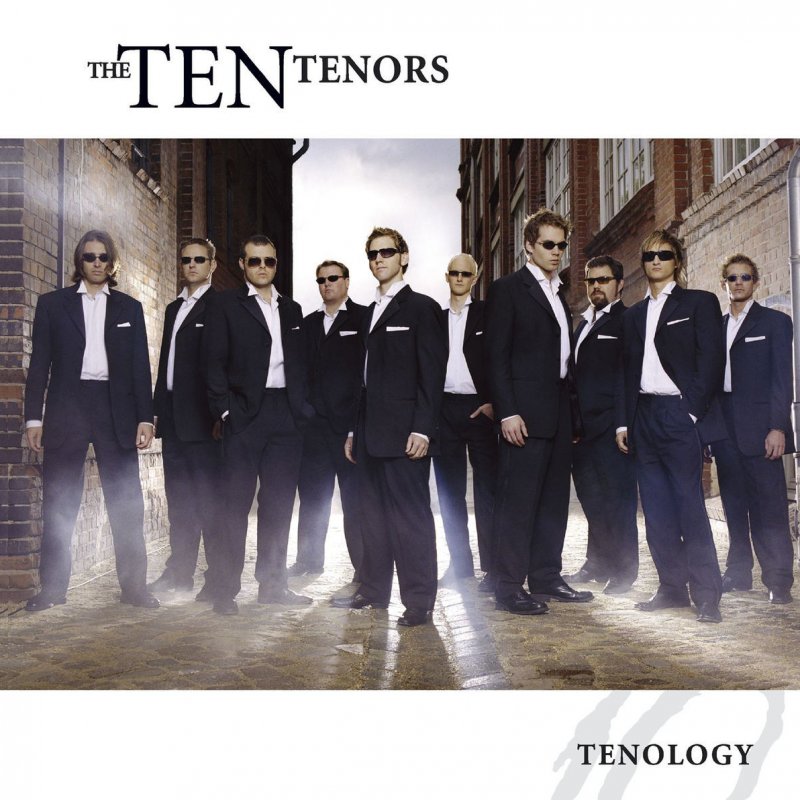 The Ten Tenors - My Daughter Lyrics | Musixmatch