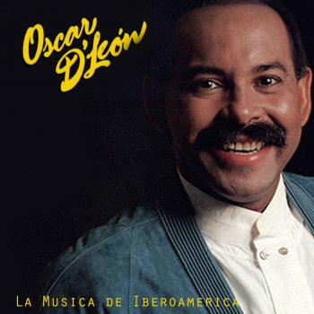 Oscar D'León - Llorarás lyrics translation in English | Musixmatch