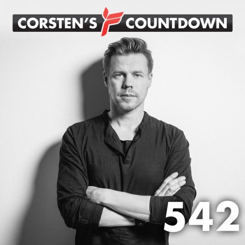 Ferry Corsten - Corsten's Countdown 542 Intro lyrics | Musixmatch