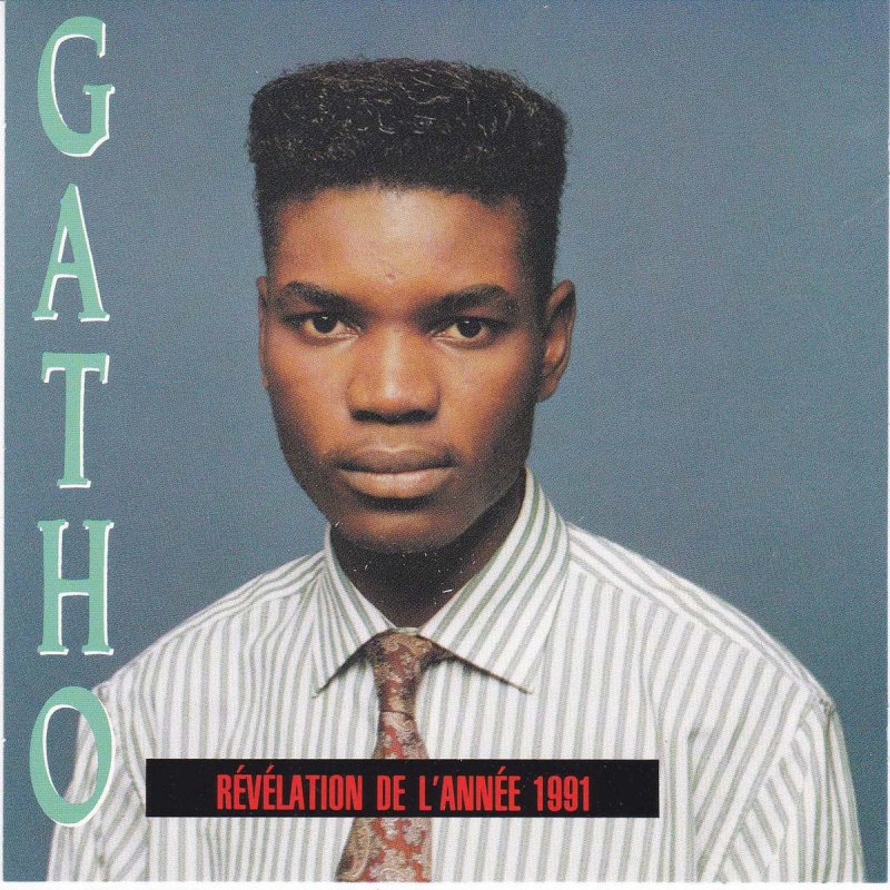Gatho Beevans - Azalaki awa Lyrics | Musixmatch