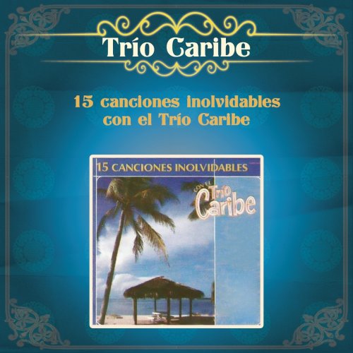 Letra de Trio Caribe - La Cita | Musixmatch