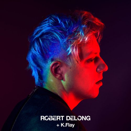 Robert DeLong, K.Flay - Favorite Color Is Blue lyrics | Musixmatch