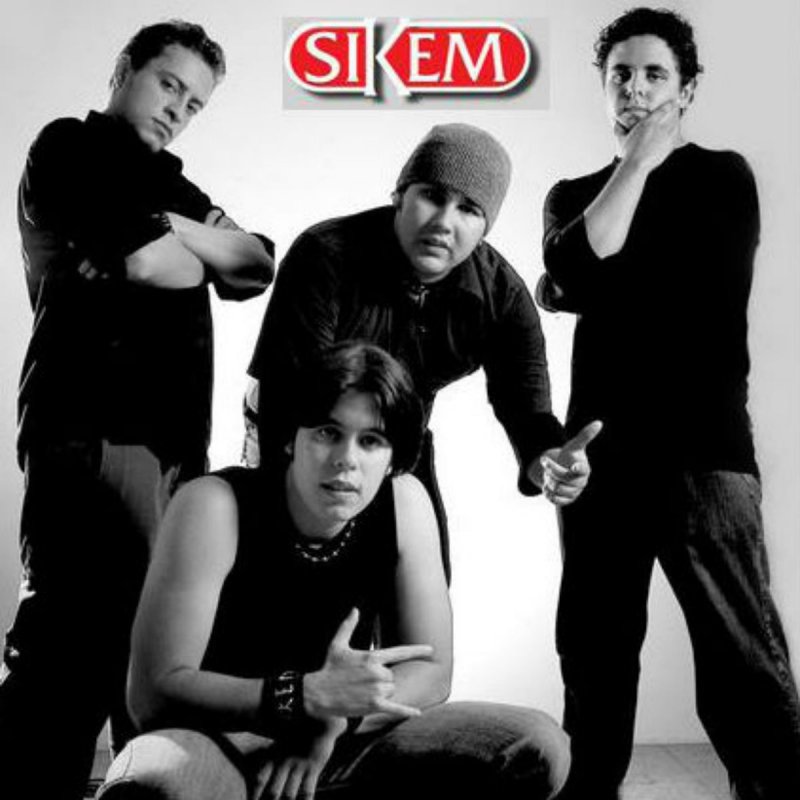 Sikem - Pensando En Ti Lyrics | Musixmatch