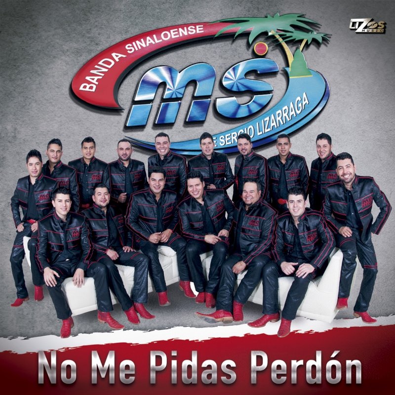 Banda MS de Sergio Lizárraga - A Lo Mejor Lyrics | Musixmatch
