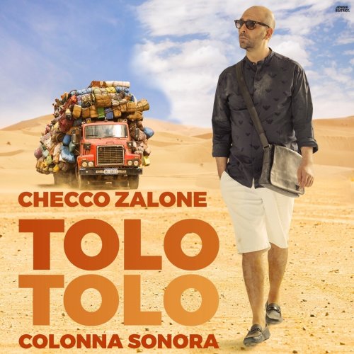 Checco Zalone - Tolo tolo lyrics | Musixmatch