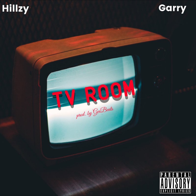 Letra de TV Room de Hillzy feat. Garry Mapanzure | Musixmatch