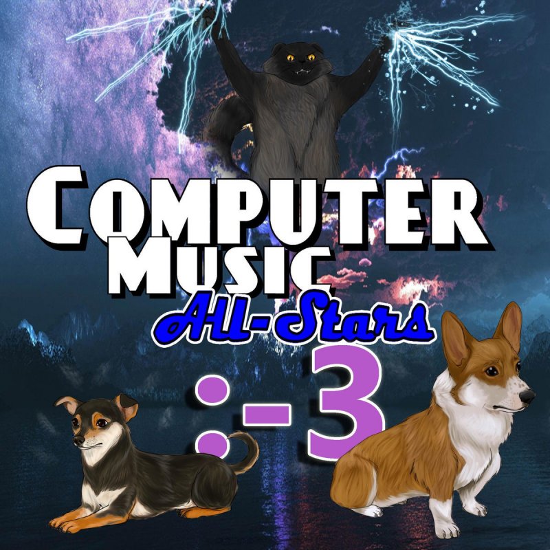 Letra de Red Bull Gave Me Wings de Computer Music All-stars | Musixmatch