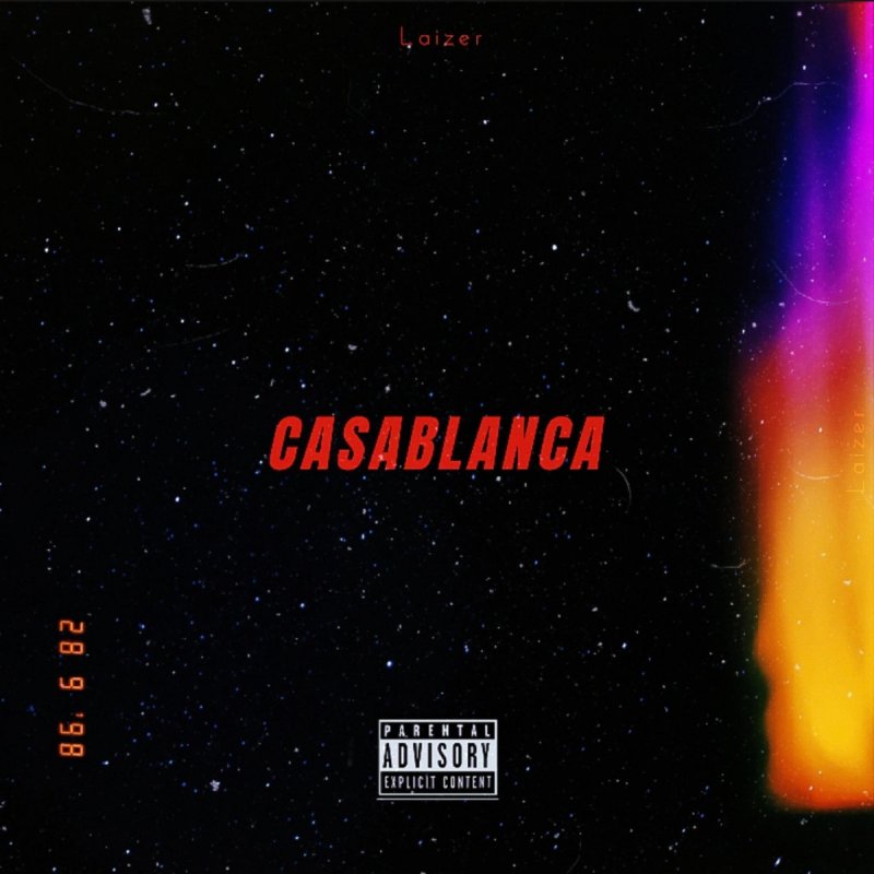 Laizer - Casablanca Lyrics | Musixmatch