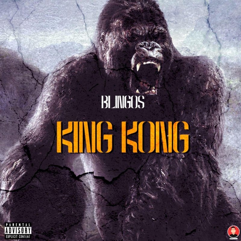 Blingos - King Kong Lyrics | Musixmatch