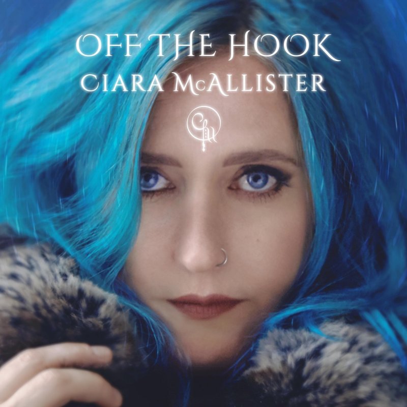 Letra de Off the Hook de Ciara McAllister | Musixmatch