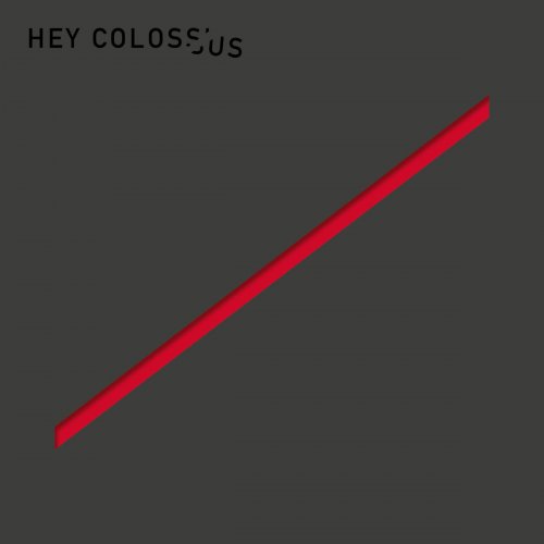 Hey Colossus - Honest to God lyrics | Musixmatch