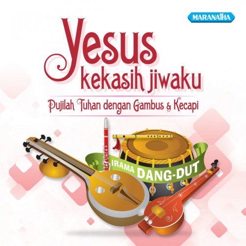 MOZA, Sanip Yesaya - Yesus Kekasih Jiwaku Sayang Disayang lyrics | Musixmatch