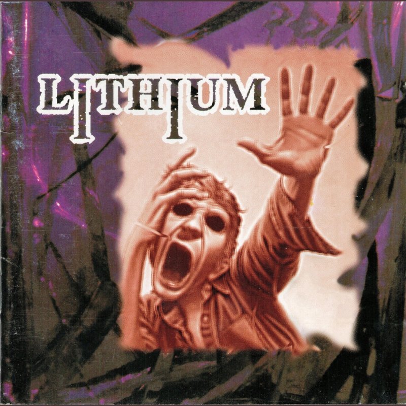 Lithium - More Than Life Lyrics | Musixmatch