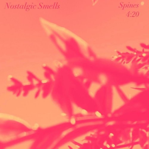 Nostalgic Smells - Spines lyrics | Musixmatch