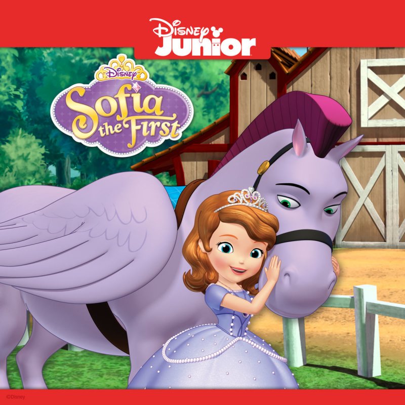 Sofia the First - A Tale of Two Teams Lyrics | Musixmatch