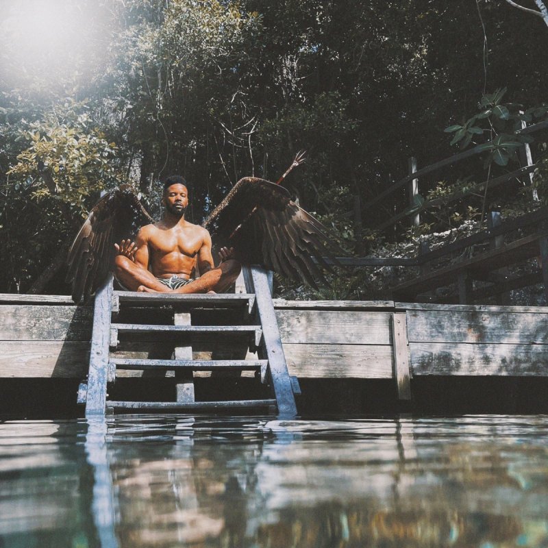 Letra de Never Let You Go de Kerry Rhodes | Musixmatch