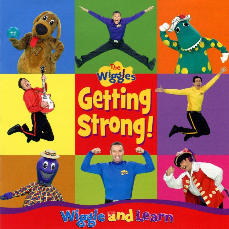 The Wiggles Goodbye From The Wiggles Language And Literacy Version the-wiggles-goodbye-from-the-wiggles-language-and-literacy-version