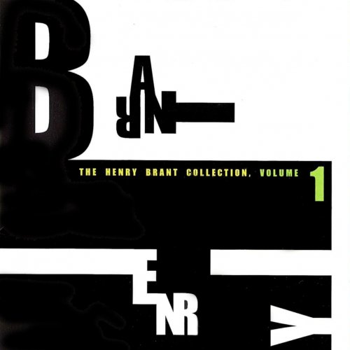Letra de Henry Brant, Sarita Roche, Cindy Lambert, Rick Penning, Alvin ...