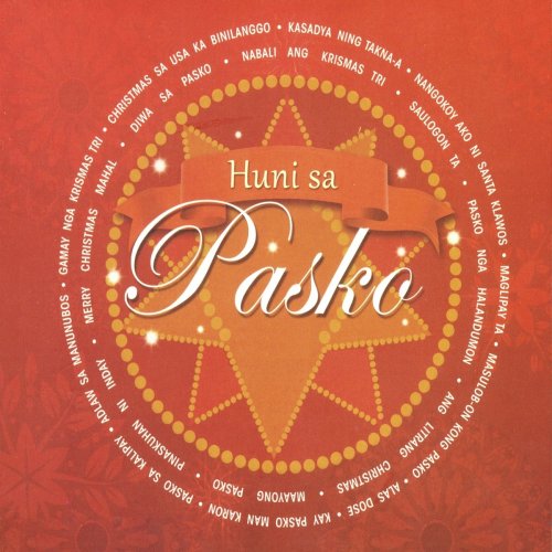 Kristina Paner - Maayong Pasko lyrics | Musixmatch